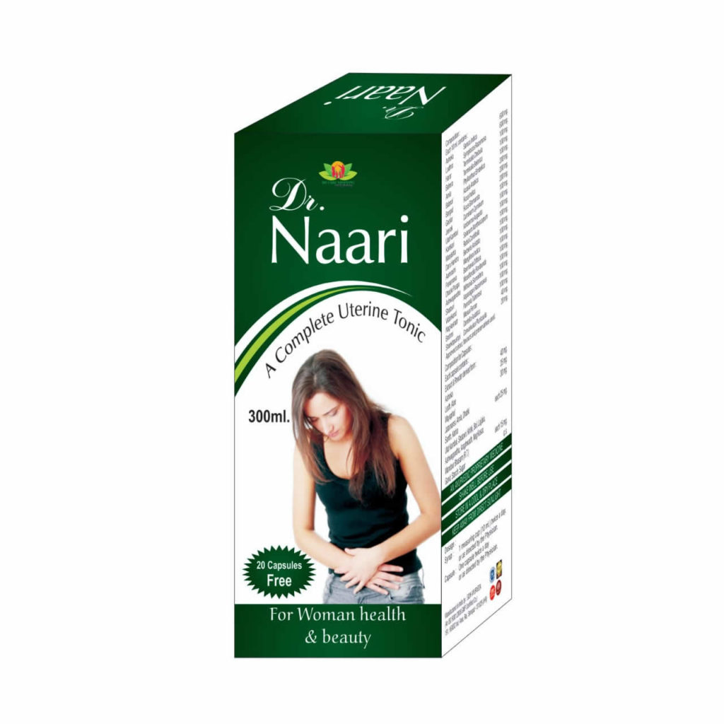 Dr Naari - svpharma.com